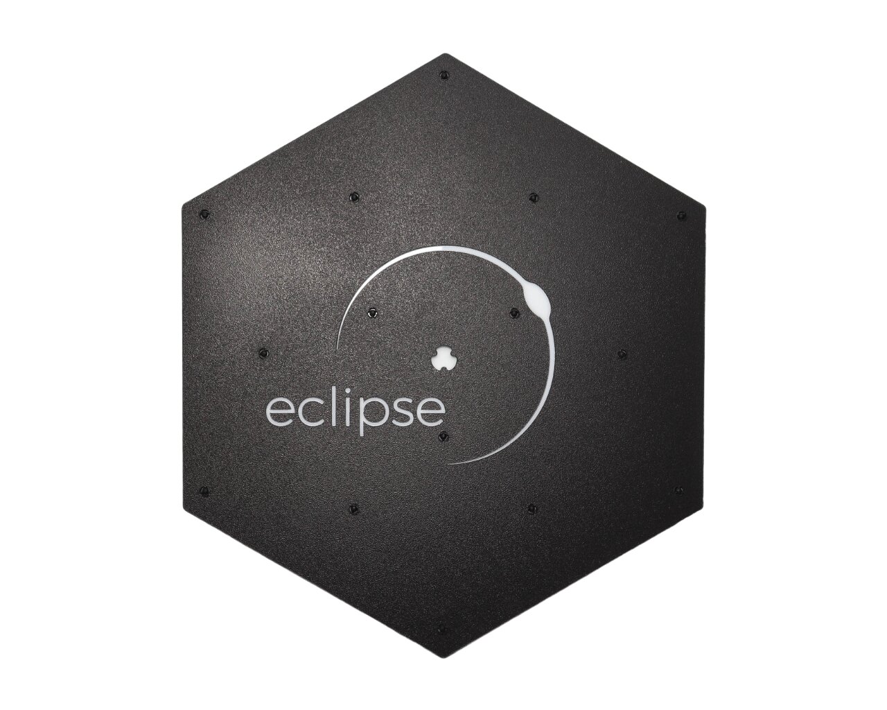 Hexmat Eclipse Isolator Turntable Platter Mat | Hifi Guru | HiFi ...