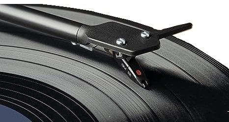 Project E1 Phono Turntable with Ortofon OM 5E Cartridge | Hifi Guru ...